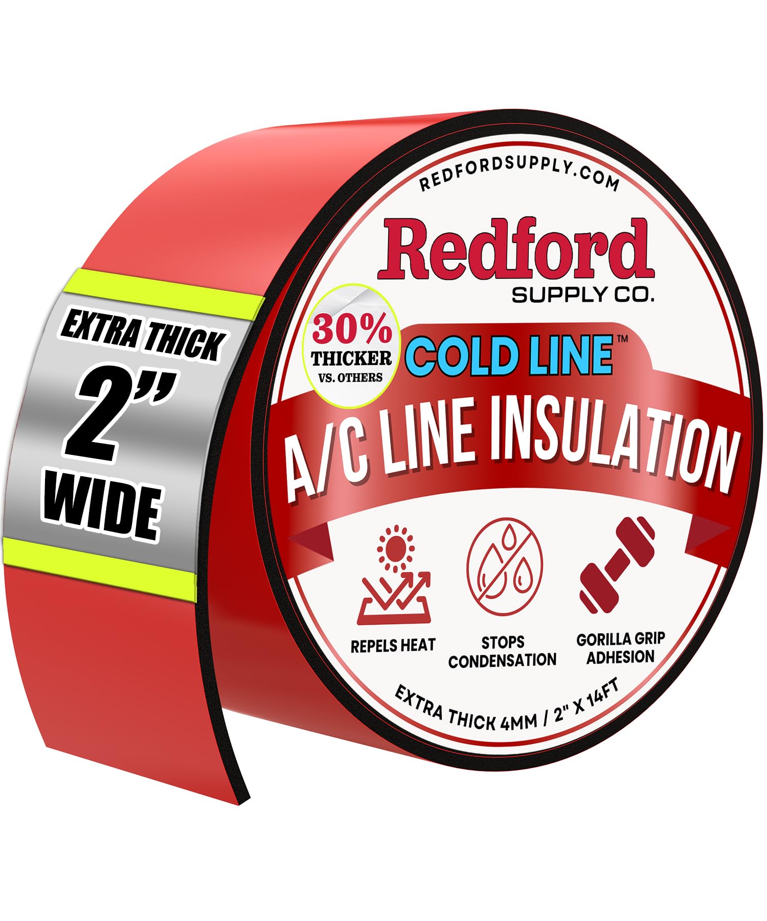 AC Line Tape – Redford Supply