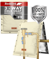 Backflow Covers – Redford Supply